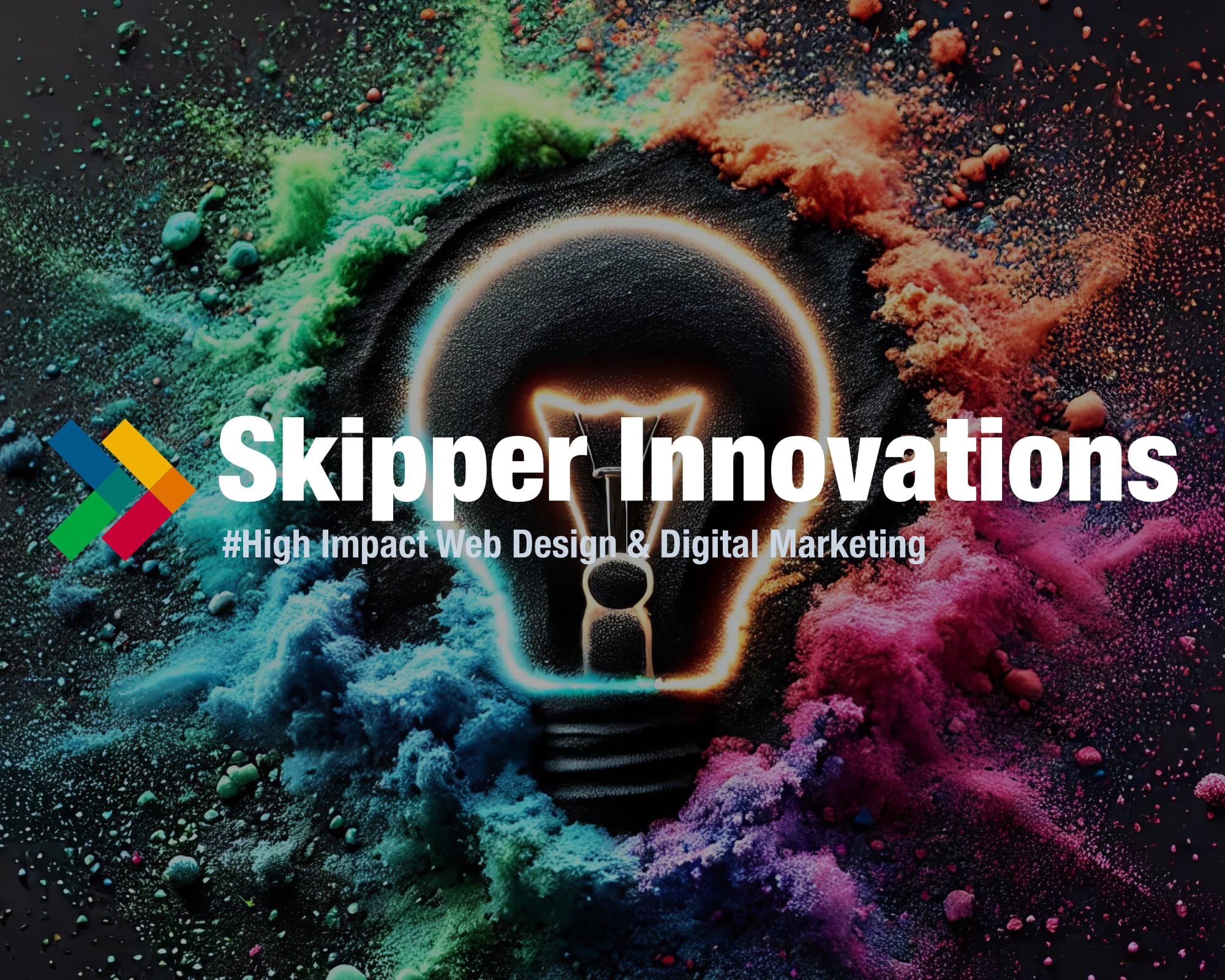 Skipper Innovations - Directory Bird